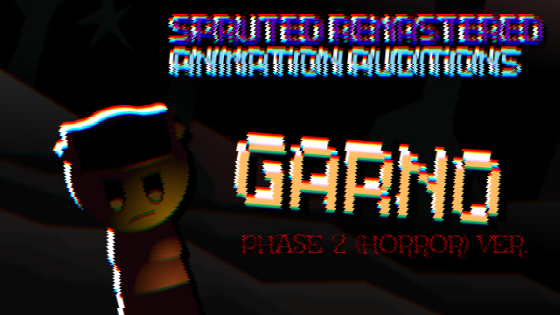 Spruted Remastered OCs - Chip Part 2 by Screw-Up Gaming(@Screw-Up ...